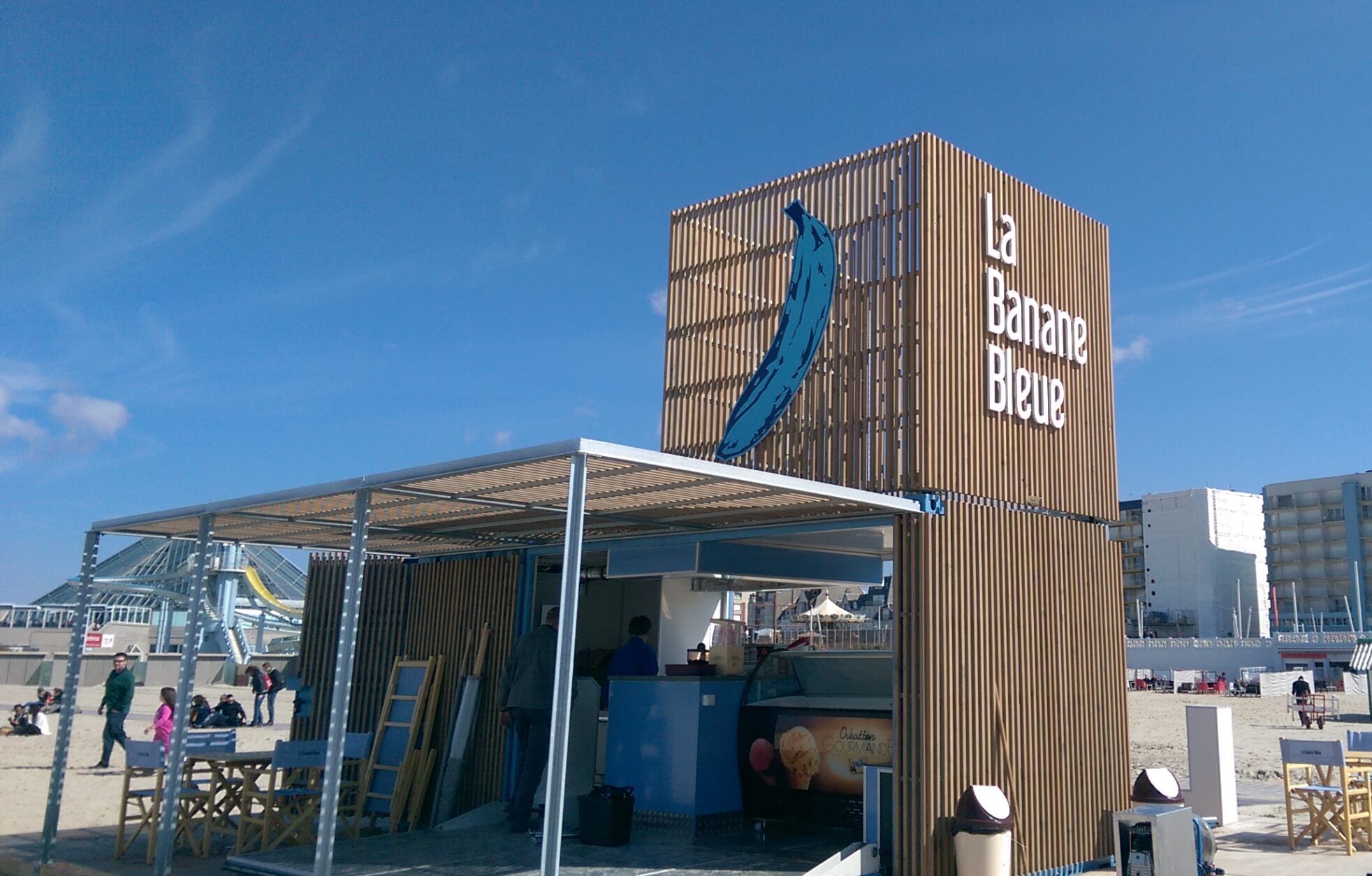 Notre méthode - Hedicom